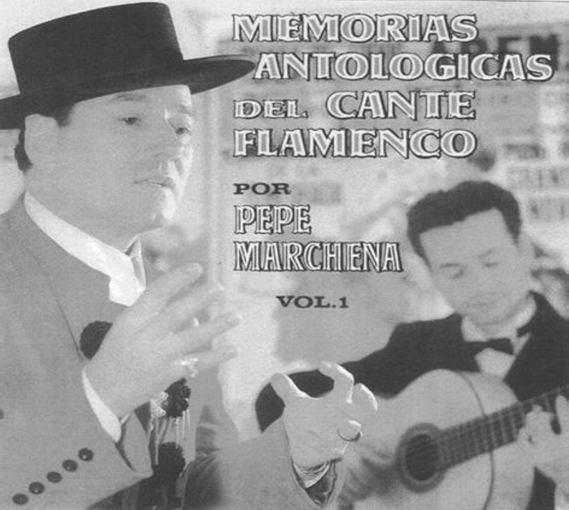 SEMBLANZA BIOGRÁFICA DE PEPE MARCHENA - Granada Costa