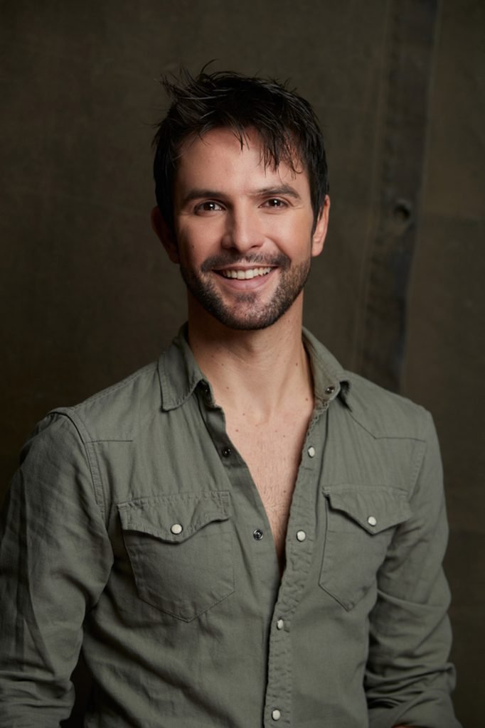 ENTREVISTA AL ACTOR JOSÉ MARÍA DEL CASTILLO - Granada Costa