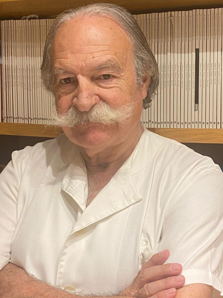 ENTREVISTA A FERNANDO GÓMEZ CASTRESANA - Granada Costa