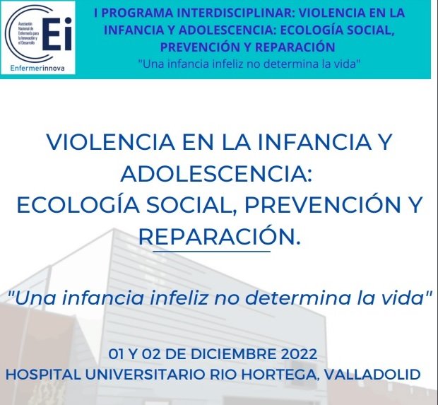 “Síndrome de los NNA (Niños/niñas/adolescentes) de invernadero o NNA ...