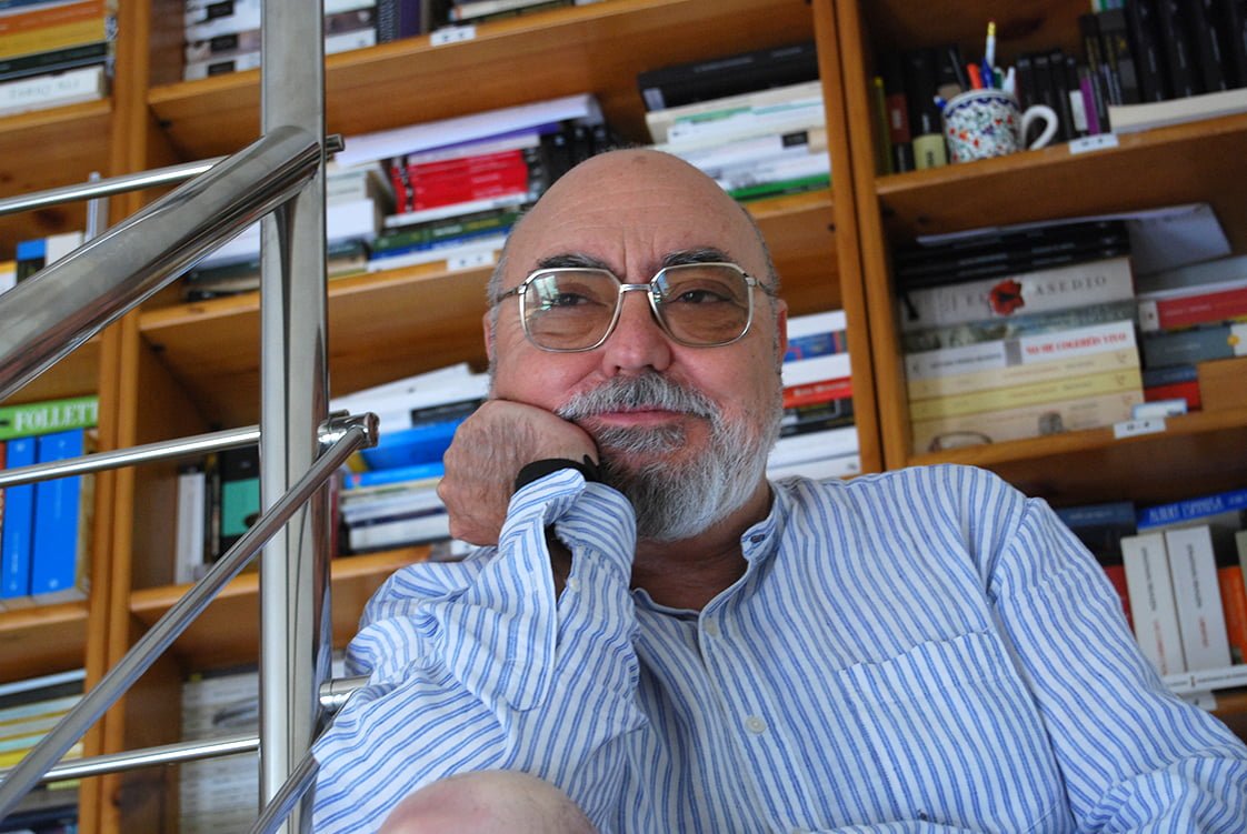 Recuerdo envenenado (I de V) - Granada Costa