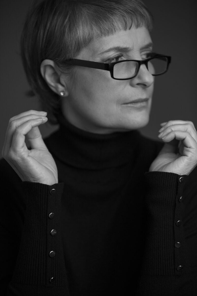 ENTREVISTA A LA ACTRIZ ASSUMPTA SERNA - Granada Costa