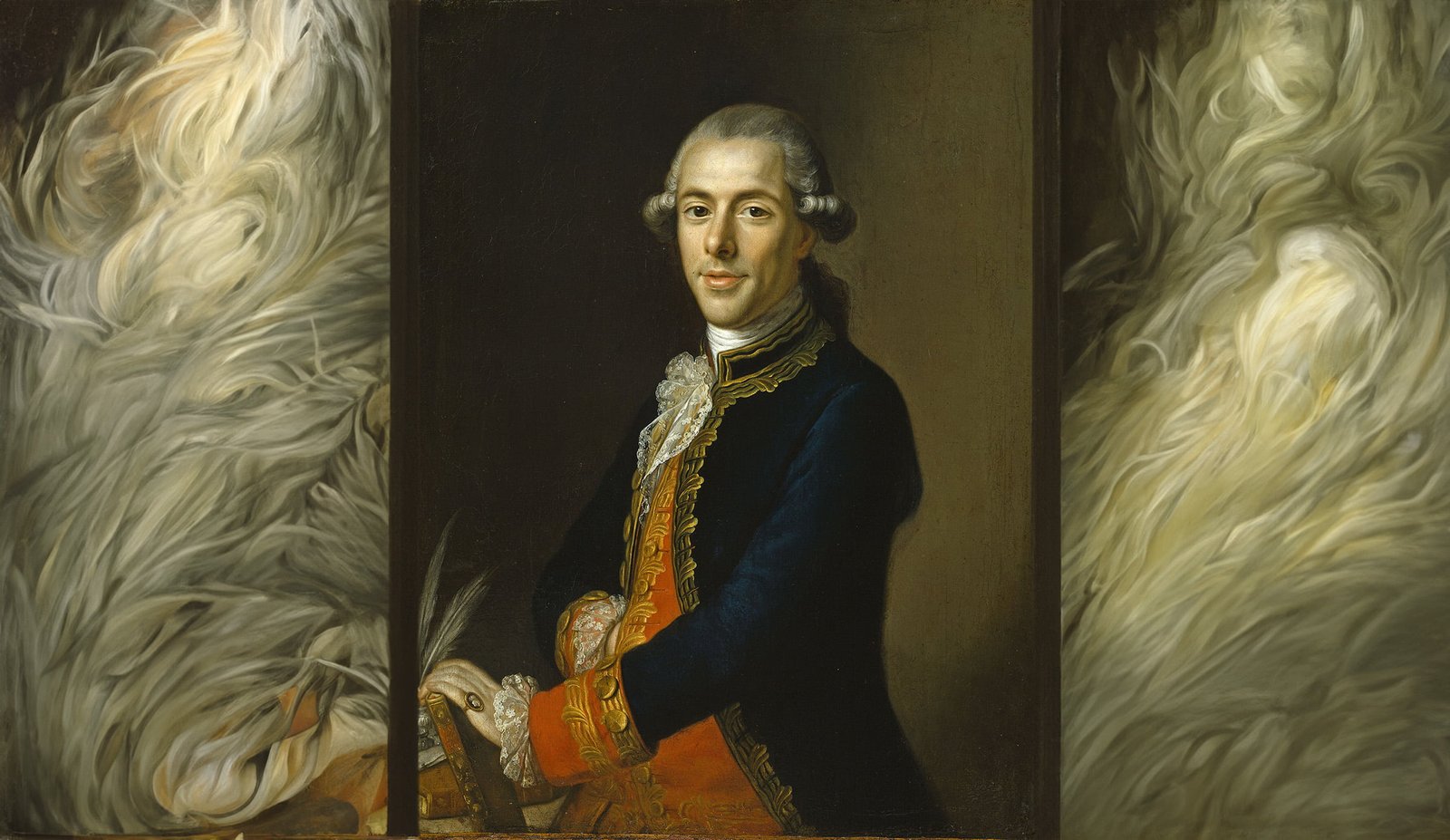 TOMÁS DE IRIARTE FAMOSO FABULISTA ESPAÑOL - Granada Costa