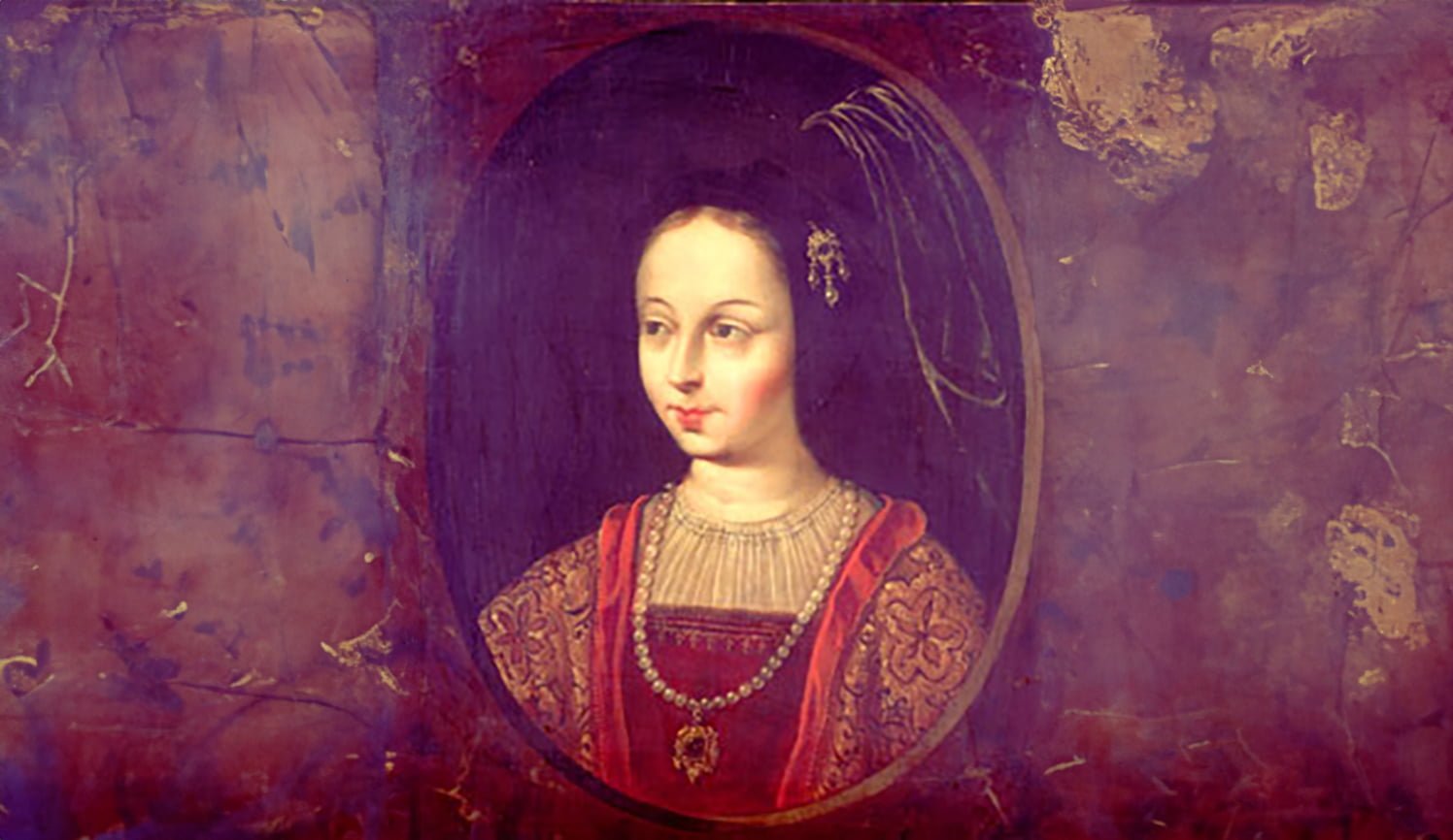 BEATRIZ GALINDO, “La latina” - Granada Costa