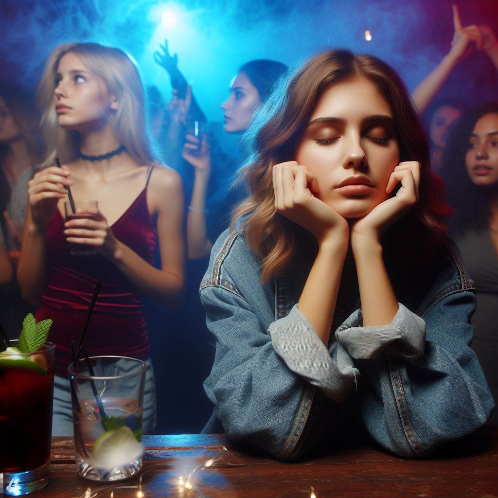 NOS LO PASAMOS SUPER GUAY, ¡COGIMOS UNA BORRACHERA…! - Granada Costa