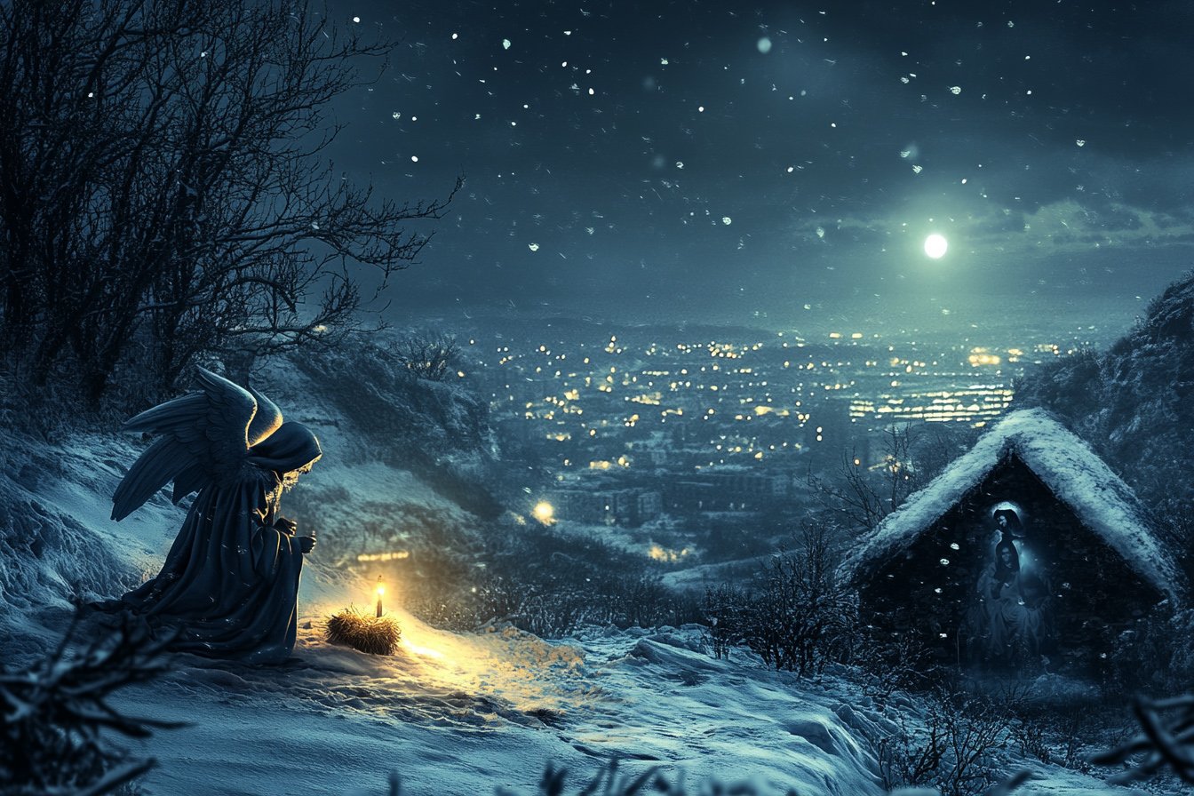NOCHE FRÍA - Granada Costa
