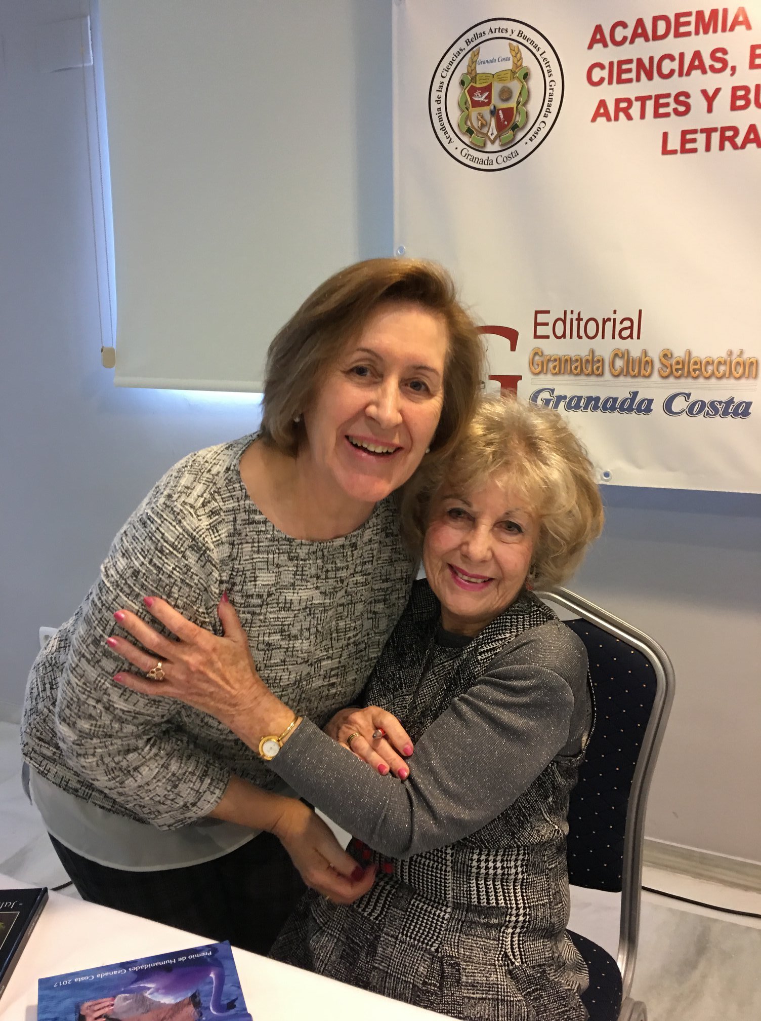 El Alma, poema de Clementa López declamado por Carmen Carrasco Ramos ...