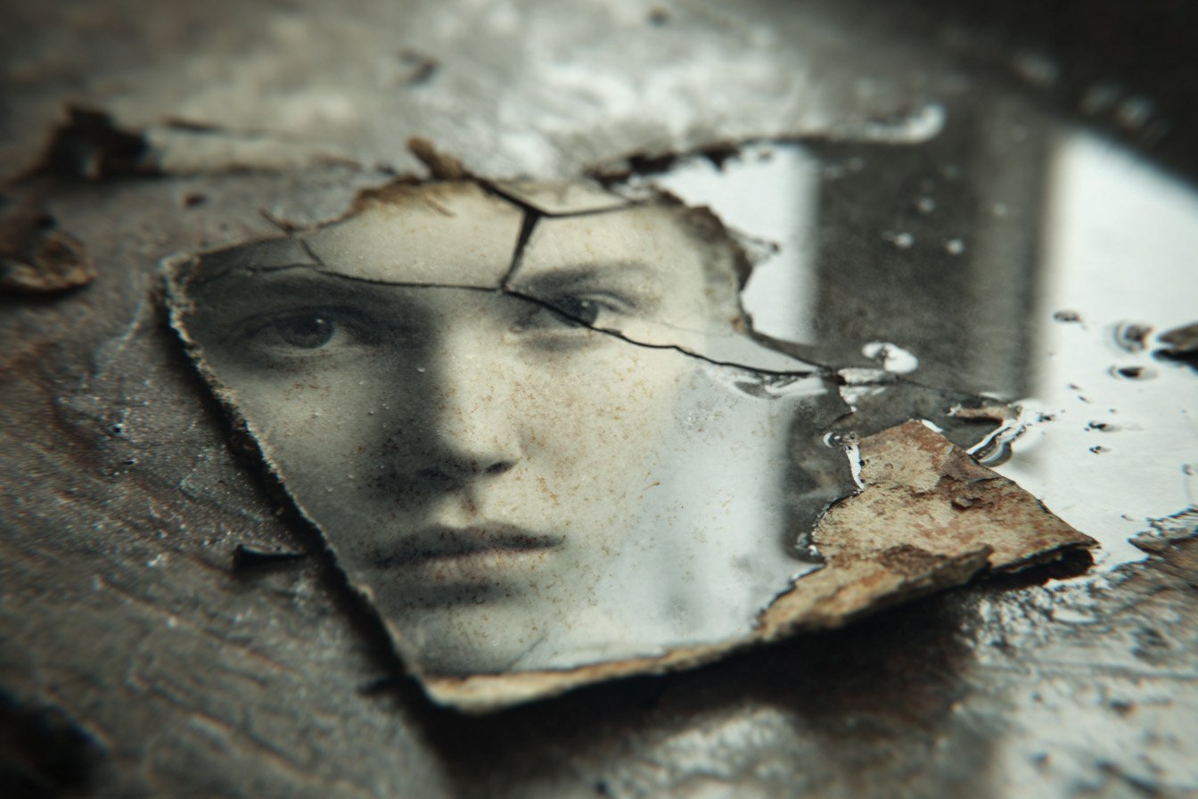 HE VISTO LA IMAGEN DEL PASADO - Granada Costa